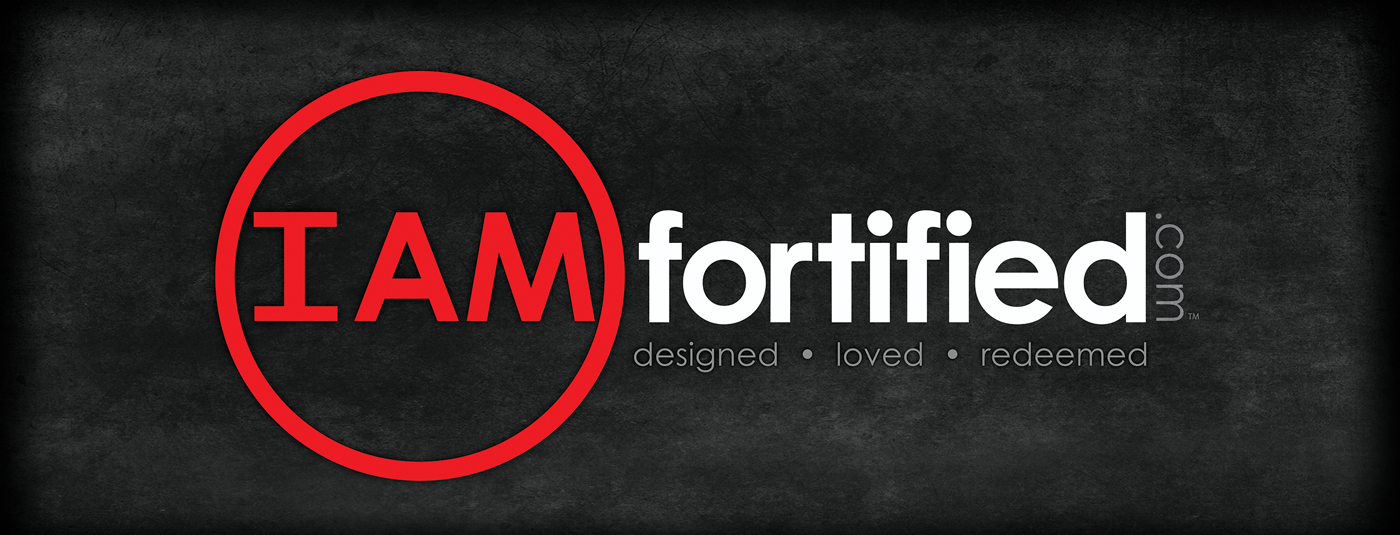 I AM fortified - Fortified Fitness