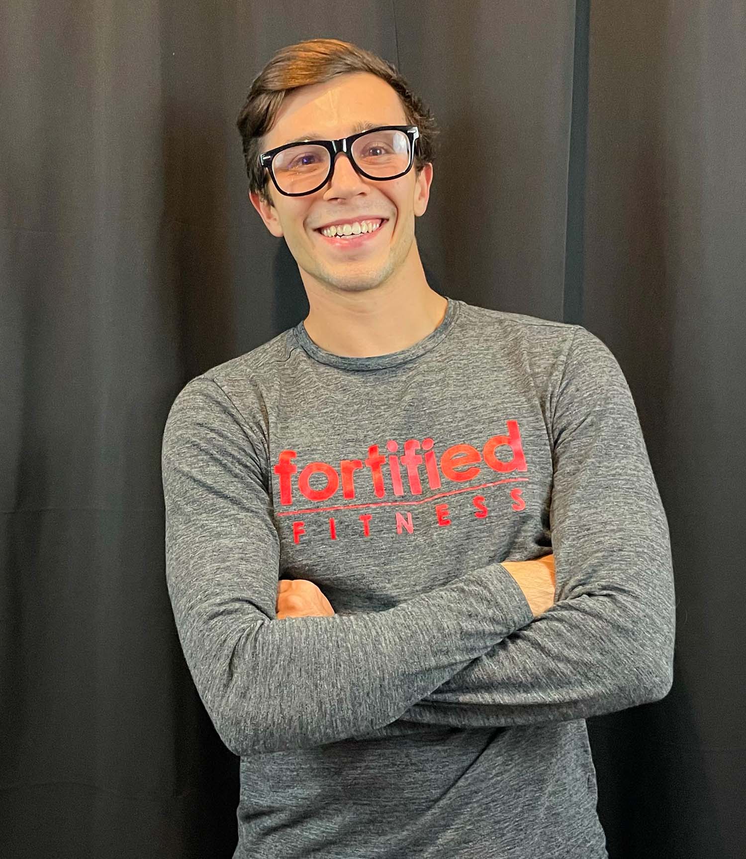 Fortified Team - Fortified Fitness