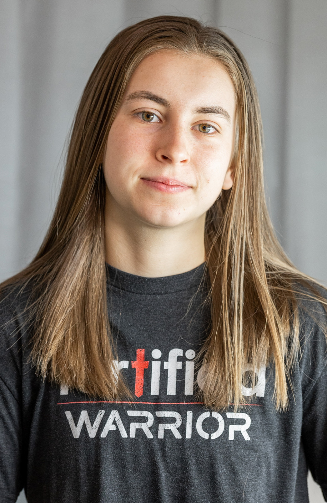 Fortified Team - Fortified Fitness