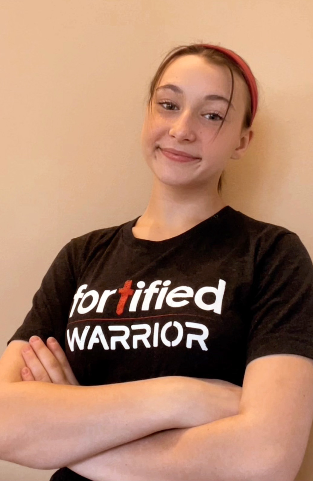 Fortified Team - Fortified Fitness